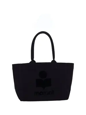 Isabel Marant Étoile Yenky Zipped" Tote Bag