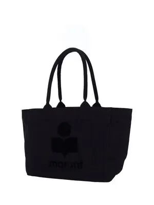 Isabel Marant Étoile Yenky Zipped" Tote Bag