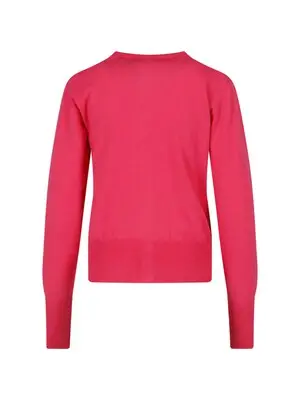 VIVIENNE WESTWOOD Cardigan - Pink