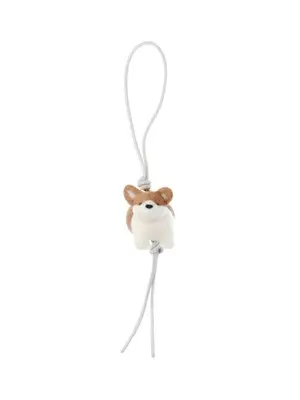 Loewe Corgi Pendant Charm