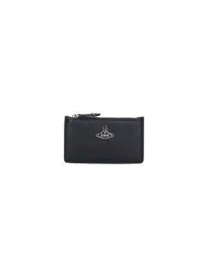 Vivienne Westwood Coin Wallets For Women