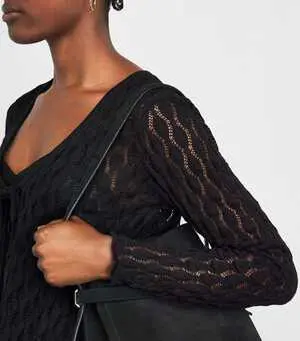 FRAME The Getaway Cardigan