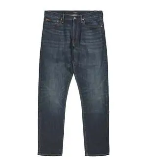 Polo Ralph Lauren Ankle Length Chinos For Men