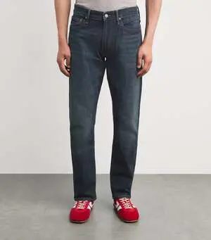 Polo Ralph Lauren Hampton Straight Jeans