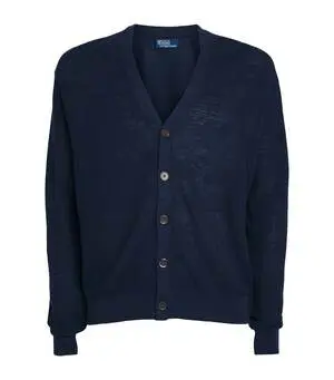 Polo Ralph Lauren V Neck Cardigans For Men