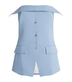 Nanushka Vests For Women