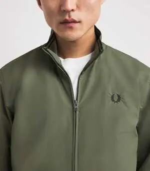 Fred Perry Brentham Jacket