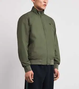 Fred Perry Brentham Jacket