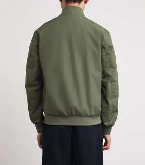 Fred Perry Brentham Jacket