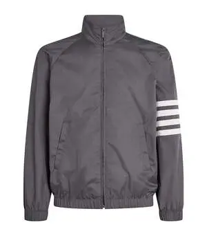 Thom Browne Classic Jackets For Men