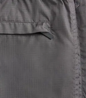 Thom Browne Weather-resistant 4-bar Sweatpants
