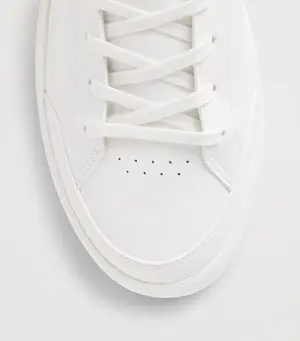 On The Roger Centre Court Sneakers - Ivory
