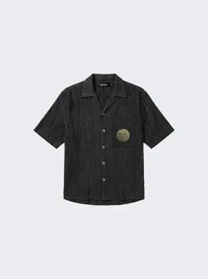 MISBHV Smile Shirt Washed