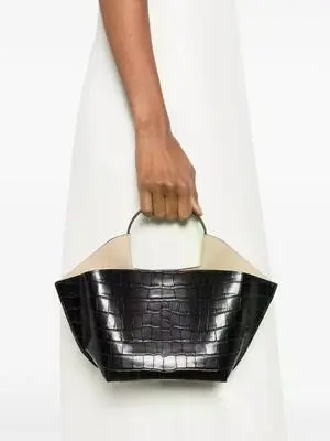 REE PROJECTS Mini Ann Tote Bag
