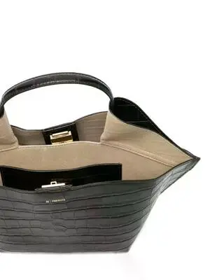 REE PROJECTS Mini Ann Tote Bag
