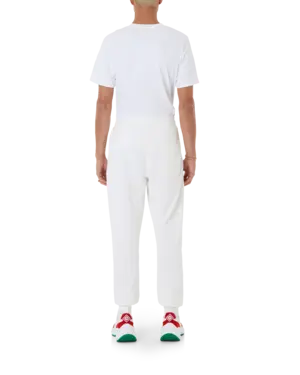 Casablanca Tennis Club Icon Sweatpant