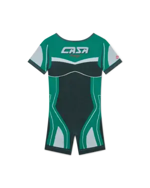 Casablanca Casa Sport Seamless Jumpsuit