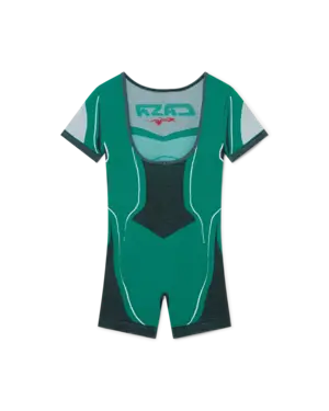 Casablanca Casa Sport Seamless Jumpsuit