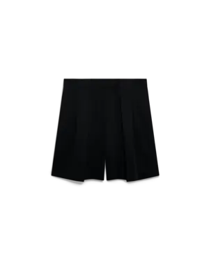 Casablanca Box Pleat Shorts For Men