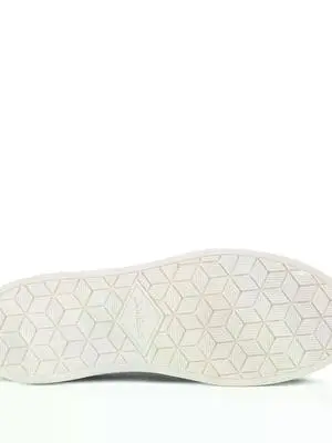 DOUCAL'S Leather Sneakers