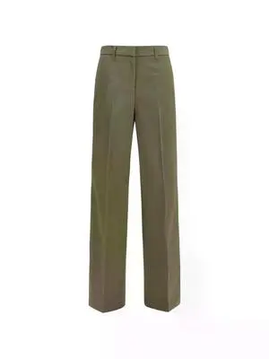 True Royal Belted Pants For Women