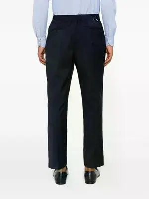 LOW BRAND Tailored Trousers