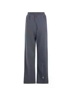 Adidas By Stella McCartney Logo Print Track Pants
