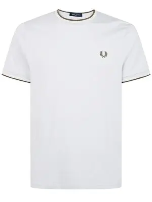 Fred Perry Twin Tipped T-shirt