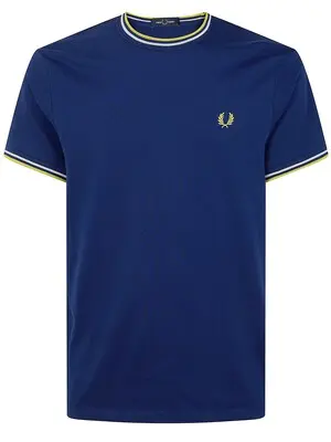 Fred Perry Twin Tipped T-shirt