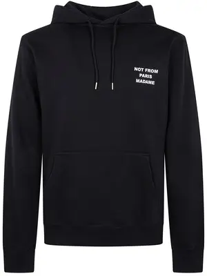 Drole De Monsieur Logo Activewear For Men
