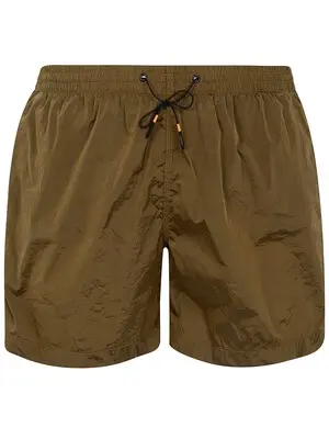 RRD New Hyper Tramontana" Swim Shorts - Brown