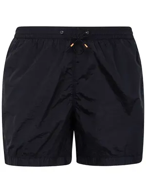 RRD Polyamide Swim Shorts - Blue