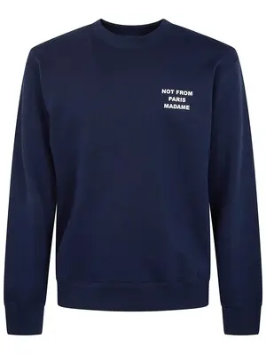 Drole De Monsieur Cuffed Sport Outerwear For Men