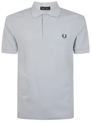 Fred Perry The Shirt