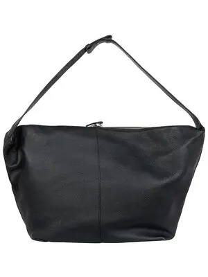 AESTHER EKME Leather Shoulder Bag