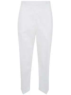 Liviana Conti Zip Up Pants For Women