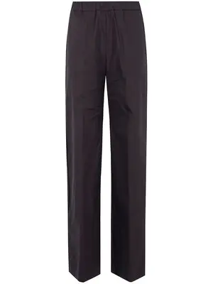 Liviana Conti Zip Up Bottoms For Women