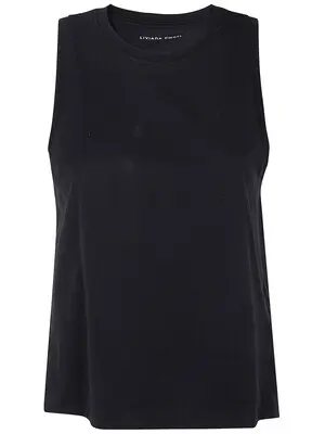 Liviana Conti Cotton Top