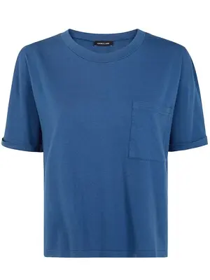 ANNECLAIRE T-shirt Short Sleeve