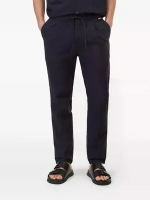 Closed Vigo Tapered Trousers