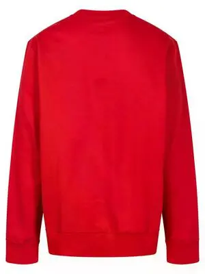 Supreme X Louis Vuitton Arc Logo Sweatshirt