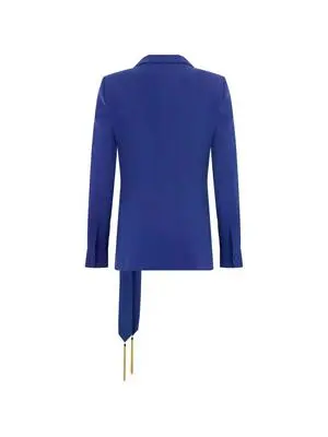 Max Mara Royal Wrap Jacket