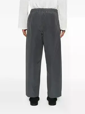 GOLDWIN Relaxed Fit Straight-leg Trousers