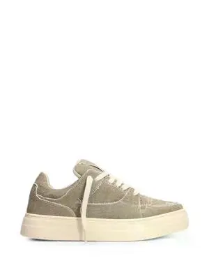 DEMNA Panelled Sneakers