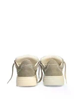 DEMNA Panelled Sneakers