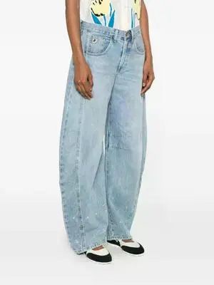 LOIS Wide-leg Jeans