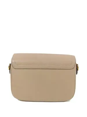 LOUIS VUITTON Lockme Tender Shoulder Bag - Neutrals