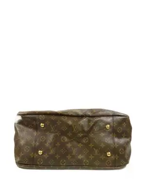 LOUIS VUITTON Artsy Monogram Shoulder Bag