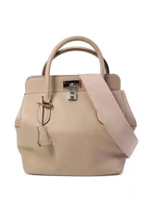 Hermès 26 Toolbox Tote Bag