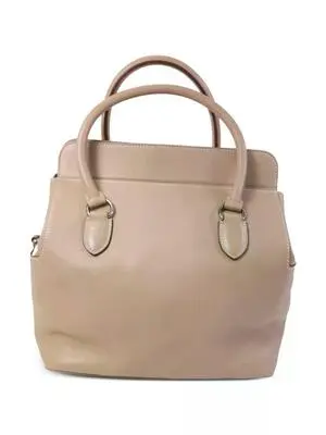 Hermès 26 Toolbox Tote Bag